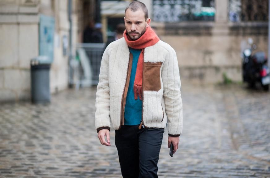 Top Dad Fashion Tips for 2020